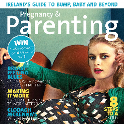 Pregnancy & Parenting Magazine: Contact Information, Journalists, and ...
