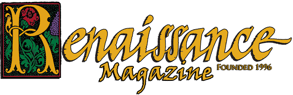 Renaissance Magazine: Contact Information, Journalists, and Overview ...