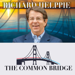 Muck Rack | Richard Helppie's Common Bridge - Episode 285- Healing the Divide: After Charlie ...