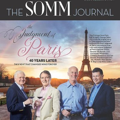 The SOMM Journal: Contact Information, Journalists, and Overview | Muck ...