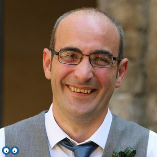 Speckyboy Design Magazine: Contact Information, Journalists, and Overview | Muck Rack