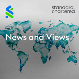 Muck Rack | Standard Chartered: News & Views: Contact Information ...