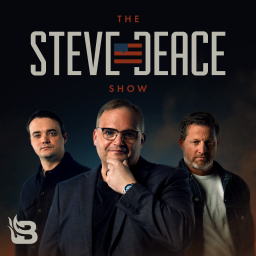 Muck Rack | Steve Deace Show - Time to Say GOODBYE to Ukraine | Guest: Brent Buchanan | 12/9/25 ...