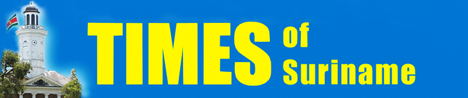 Suriname Times: Contact Information, Journalists, and Overview | Muck Rack