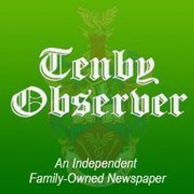 Tenby Observer: Contact Information, Journalists, and Overview | Muck Rack