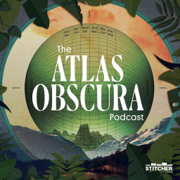 Muck Rack | The Atlas Obscura Podcast: Contact Information, Journalists ...