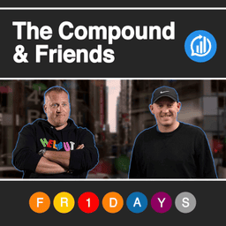 Muck Rack | The Compound and Friends - Nick and Jessica’s 3 Big Lessons ...