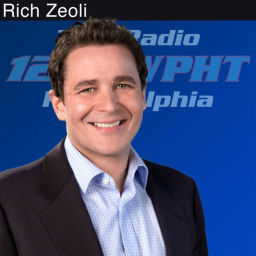 Muck Rack | The Rich Zeoli Show: Contact Information, Journalists, and ...