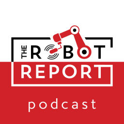 Muck Rack | The Robot Report Podcast: Contact Information, Journalists ...
