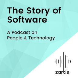 Muck Rack | The Story of Software: Contact Information, Journalists ...