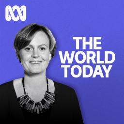 Muck Rack | The World Today (Podcast): Contact Information, Journalists ...