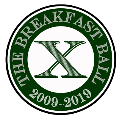 The Breakfast Ball: Contact Information, Journalists, and Overview ...