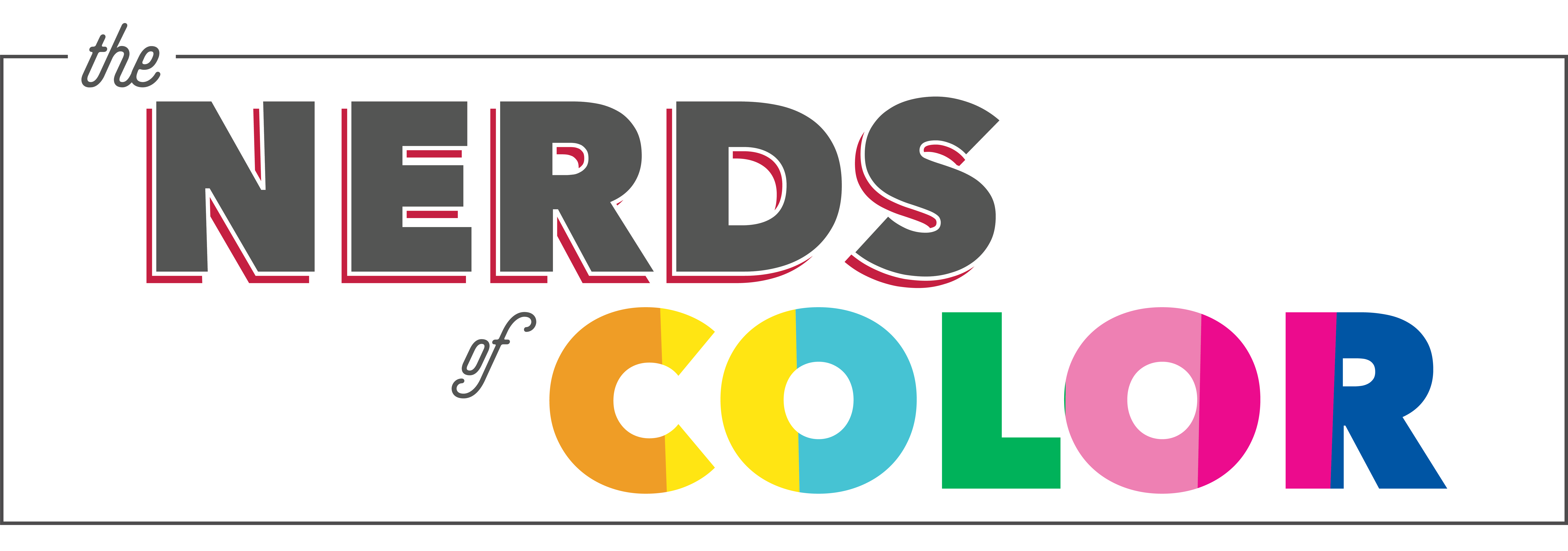 The Nerds of Color: Contact Information, Journalists, and Overview ...