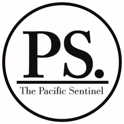 The Pacific Sentinel: Contact Information, Journalists, and Overview ...