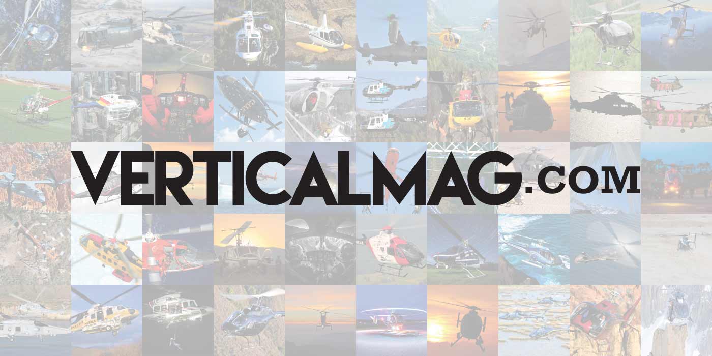 Vertical Magazine: Contact Information, Journalists, and Overview ...