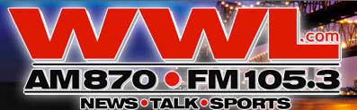 WWL-AM/FM (New Orleans, LA): Contact Information, Journalists, and ...