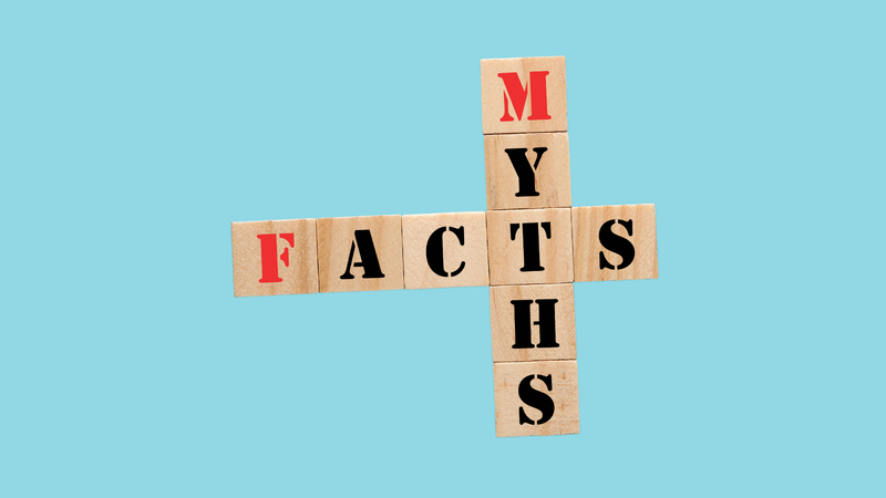 Muck Rack Blog 8 public Relations Facts And Myths In 2021