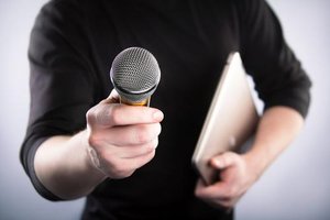 How to conduct sensational interviews your audience will love | Muck ...