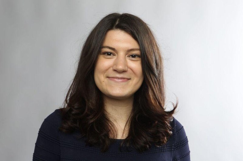 6 questions with Shannon Palus from Slate | Muck Rack Blog