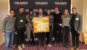 Muck Rack’s 4 core values (And how we act on them every day) | Muck ...