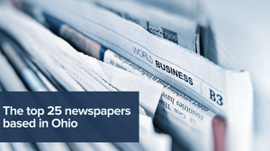 The top 25 newspapers based in Ohio | Muck Rack Blog