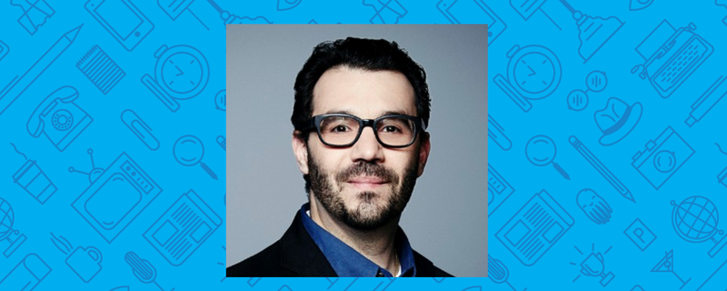 6 questions with Paul La Monica from CNN Business | Muck Rack Blog