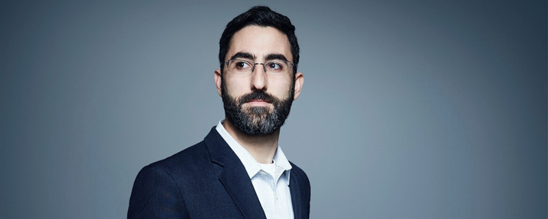 6 questions with Jon Ostrower from The Air Current | Muck Rack Blog