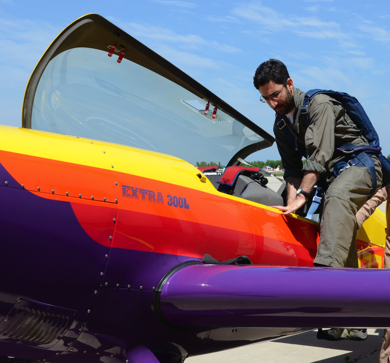 6 questions with Jon Ostrower from The Air Current | Muck Rack Blog