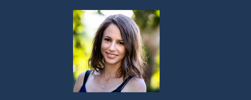 6 questions with Avital Andrews | Muck Rack Blog