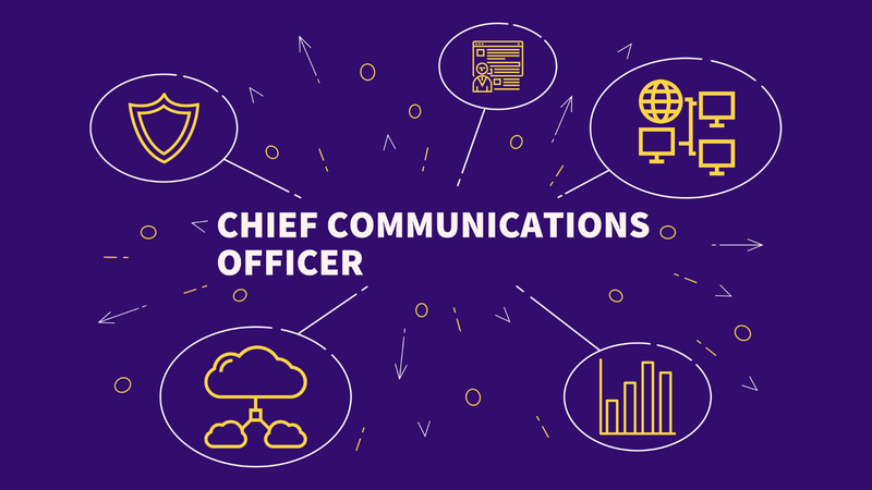 Top 15 CCOs to follow on Twitter in 2021 | Muck Rack Blog