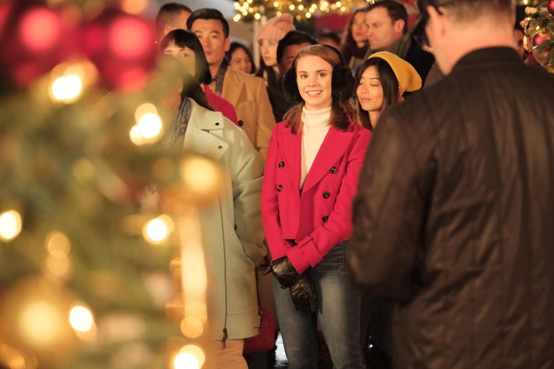 6 questions with Amanda Garrity from Good Housekeeping | Muck Rack Blog