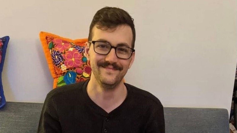 Get to know Tom Ley, co-founder and editor-in-chief at Defector | Muck ...