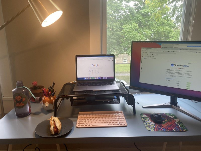 6 questions with Matty Merritt from Morning Brew | Muck Rack Blog