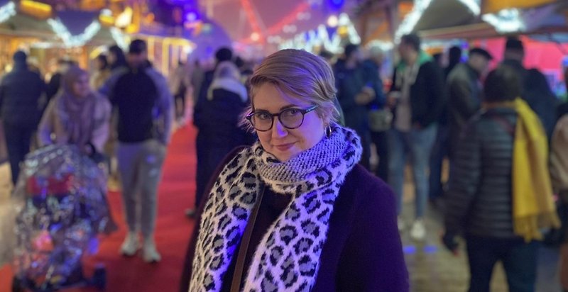 6 questions with Matty Merritt from Morning Brew | Muck Rack Blog