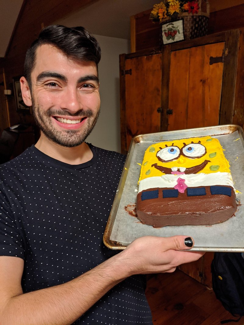 Meet the Muck Rack team: Get to know Andrew Mercier, editorial director ...