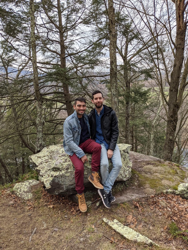 Meet the Muck Rack team: Get to know Andrew Mercier, editorial director ...