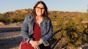 Get to know Rachel Leingang, co-founder of the Arizona Agenda | Muck ...