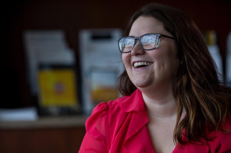 Get to know Rachel Leingang, co-founder of the Arizona Agenda | Muck ...