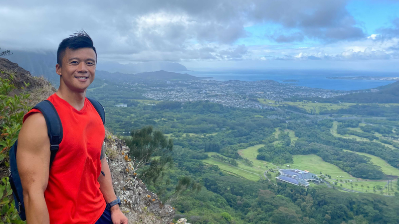 Meet the Muck Rack team: Get to know Victor Chu, customer onboarding ...