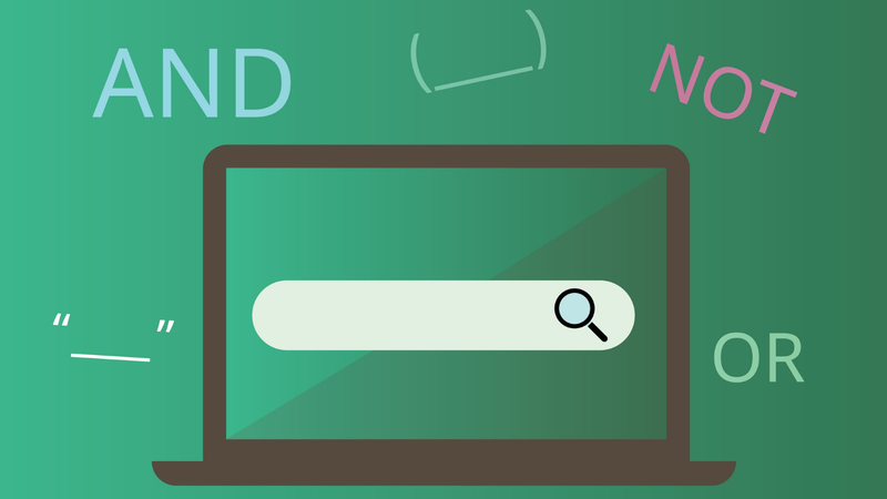 How to do a Boolean search as a PR professional | Muck Rack Blog