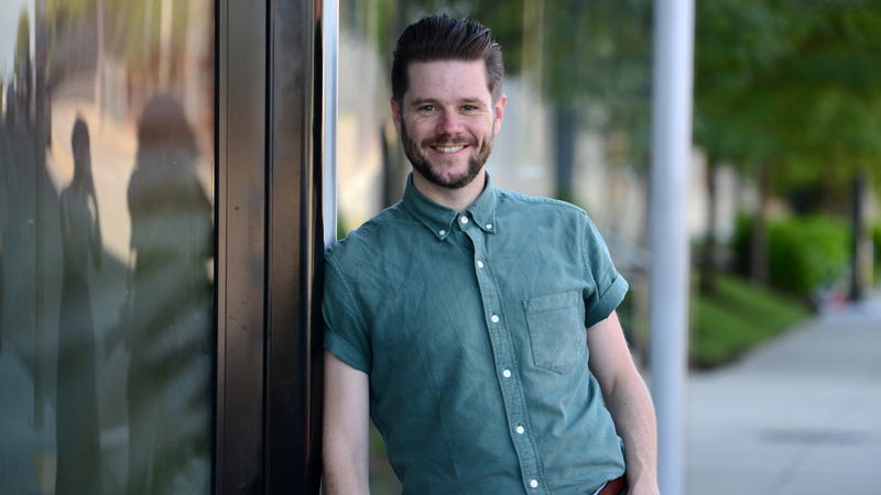 6 questions with Edgar B. Herwick III from GBH News | Muck Rack Blog