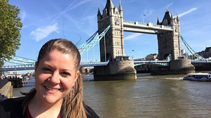 Meet the Muck Rack team: Get to know Susan Dack, former people ...