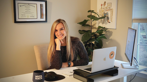 Meet the Muck Rack team: Get to know Kristen Hatton, SDR manager | Muck ...