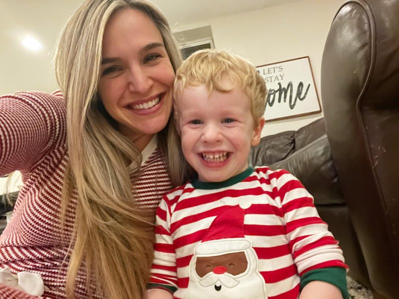 Meet the Muck Rack team: Get to know Kristen Hatton, SDR manager | Muck ...