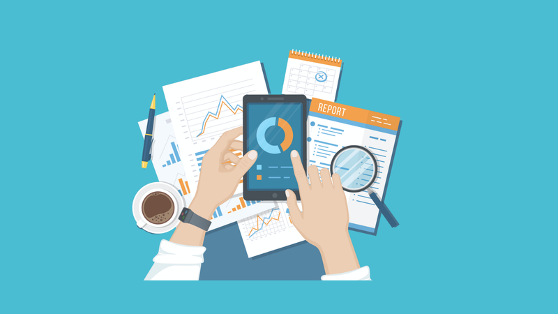 The fundamentals of PR reporting explained | Muck Rack Blog