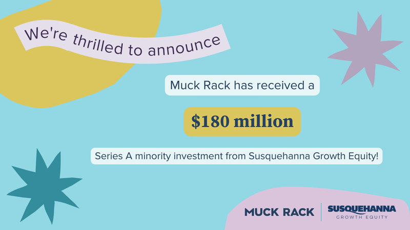 Muck Rack receives $180 million Series A investment from Susquehanna ...
