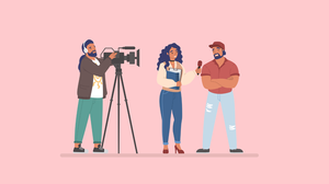 How to be a good interview source: 7 tips journalists want you to know | Muck Rack Blog