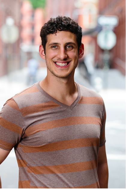 Meet the Muck Rack team: Get to know Andrew Flynn, senior director of ...