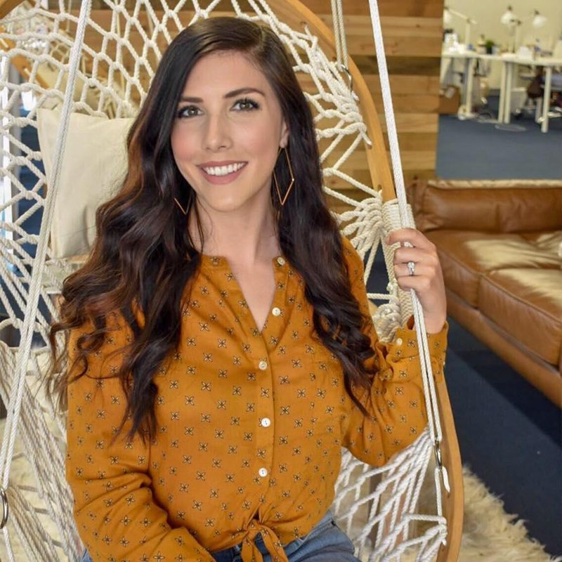 What’s next in PR? ChicExecs Amber Masciorini tells us what’s trending | Muck Rack Blog