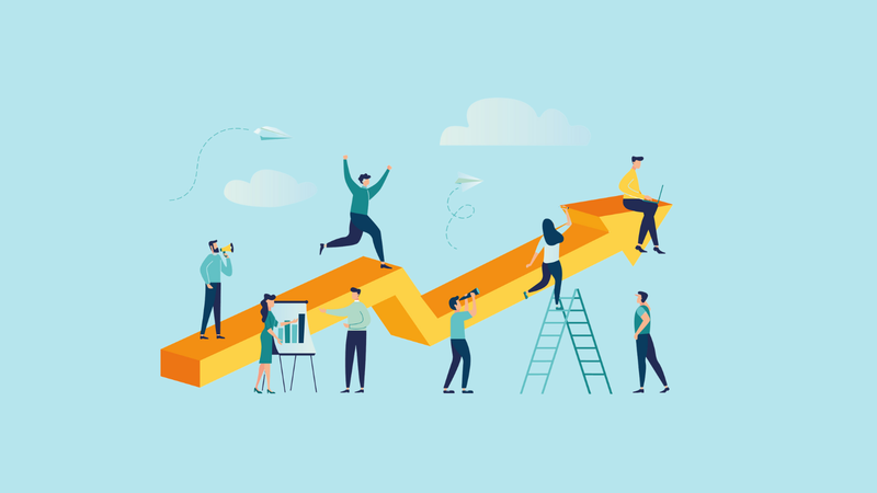 Here’s how Muck Rack approaches career paths—plus how we train future ...